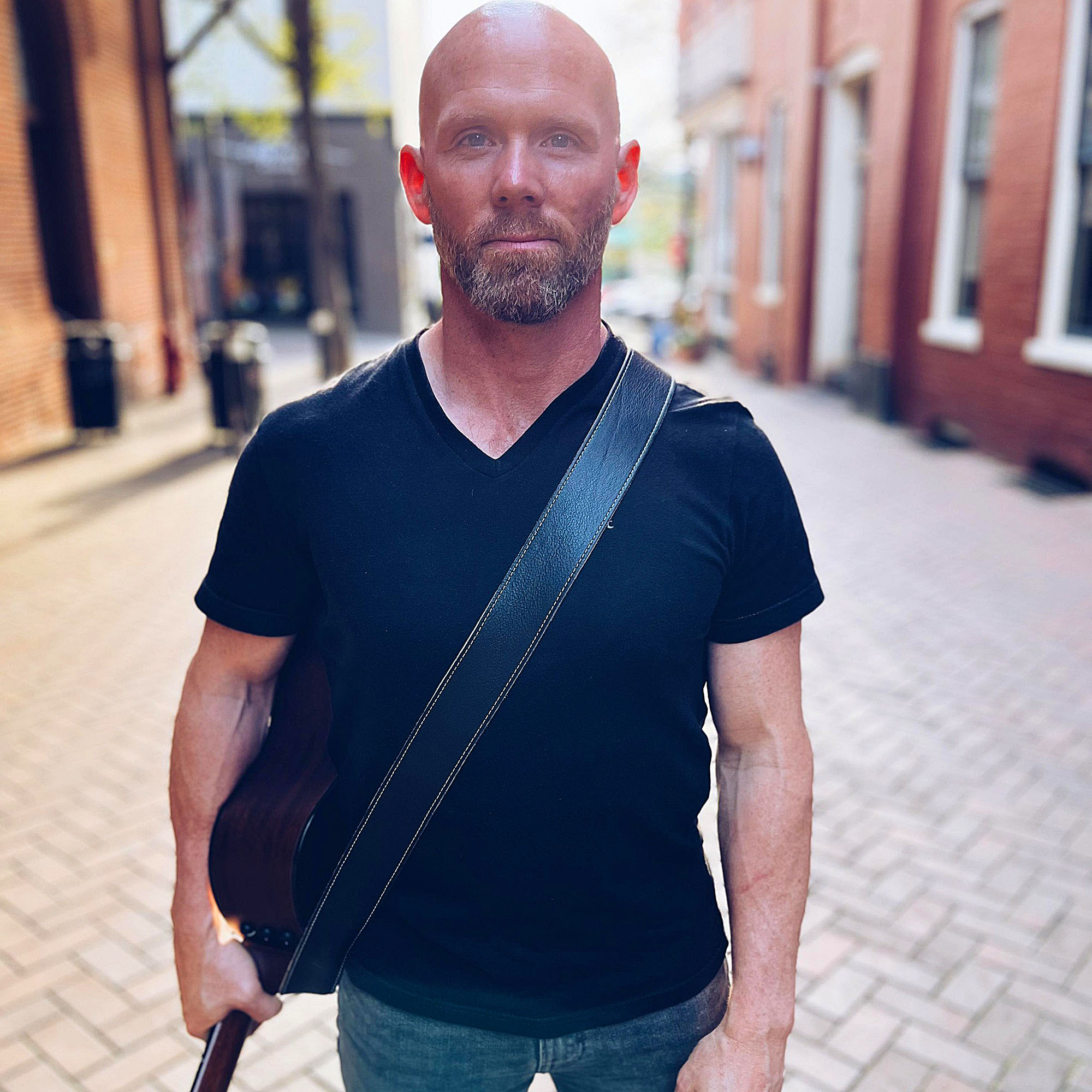 TONED Ryan Moran | News, Sports, Jobs - The Sentinel